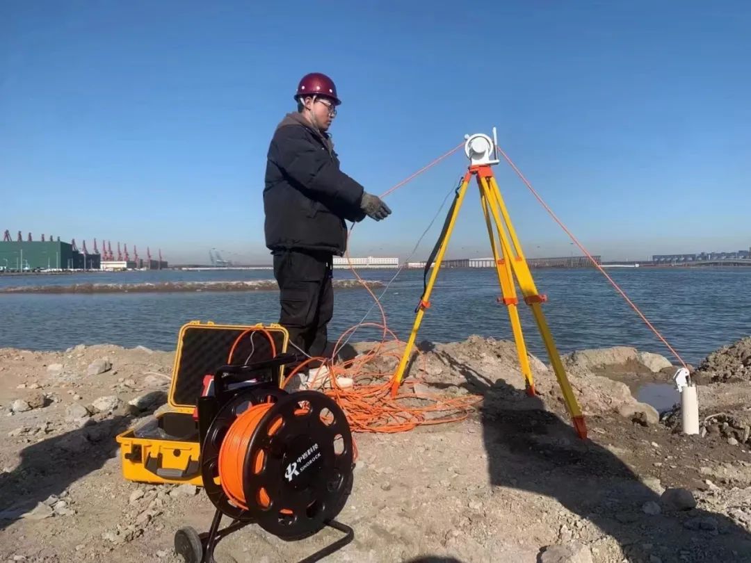 How to detect the integrity of foundation pile by ultrasonic method