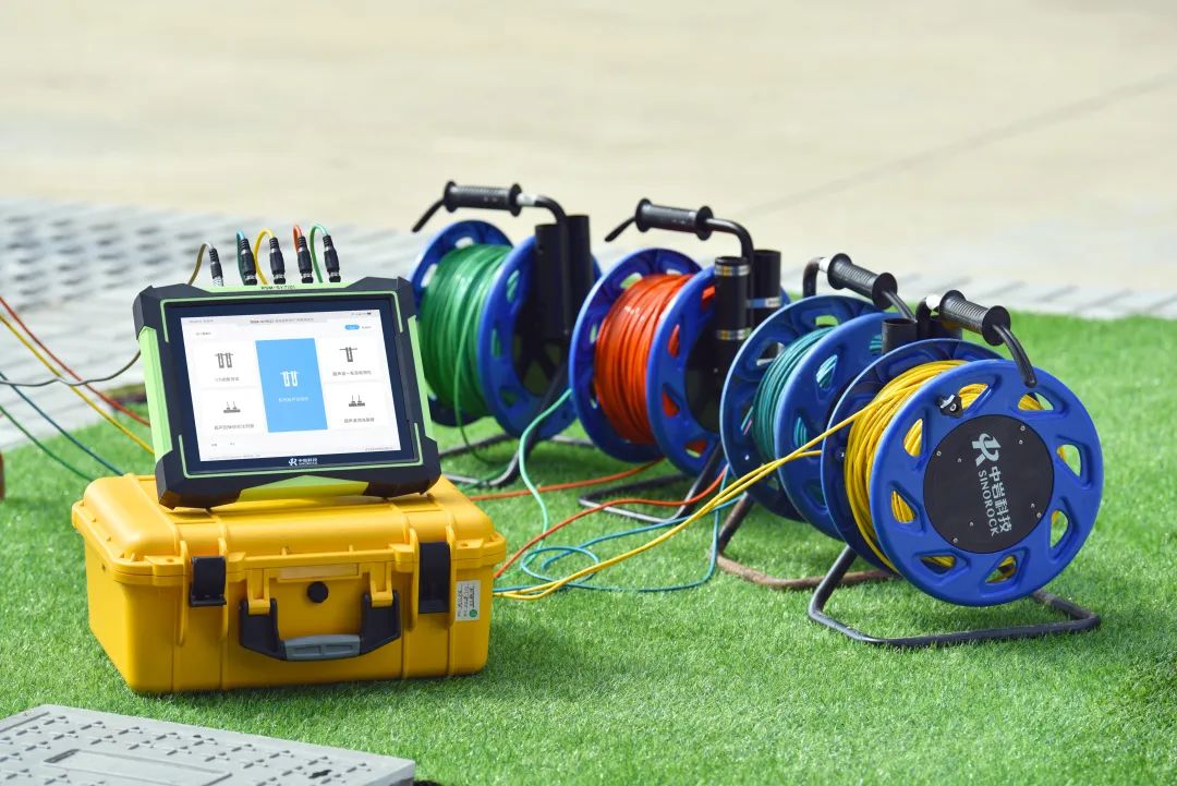 Baihetan-Zhejiang ±800kV UHV DC Transmission Line Project