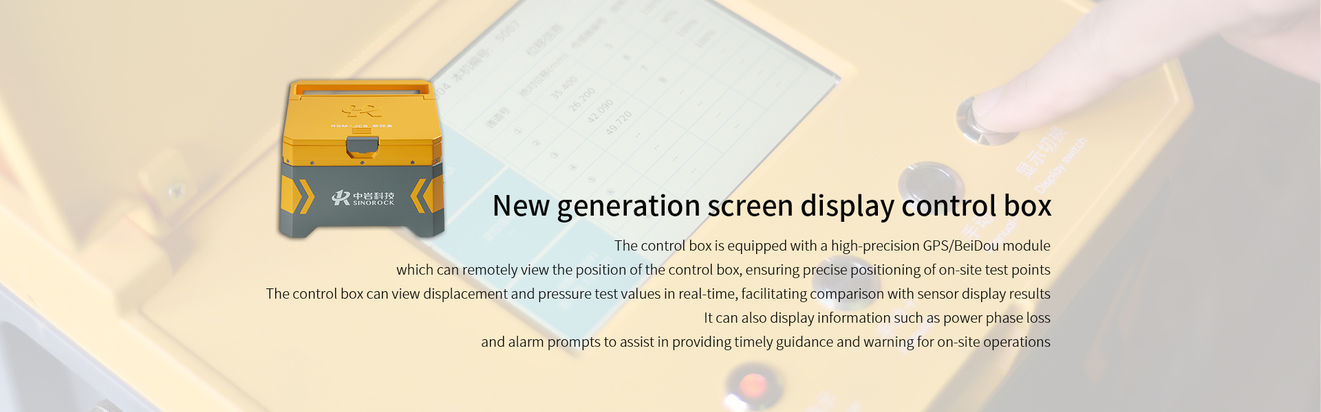 Static Pile Load Test for Testing the Capacity of a Pile